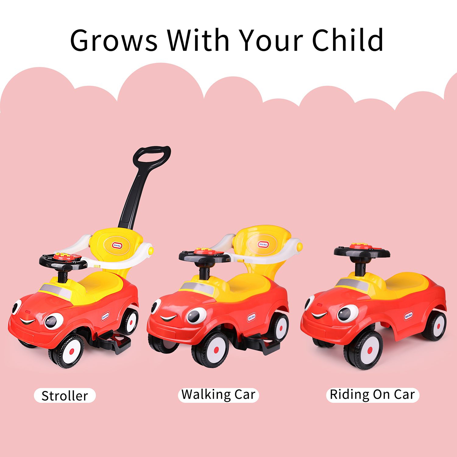 Ellesmere Toy Library